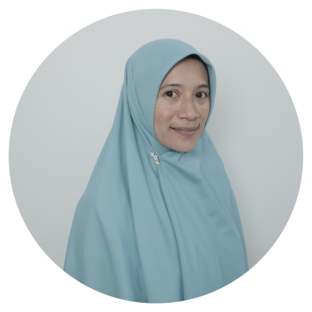 Profile Dosen - Fakultas Humaniora dan Kesehatan